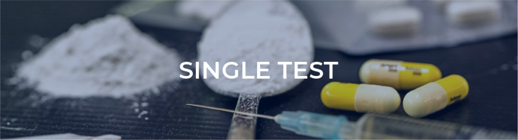 SINGLE TEST | Saba Indomedika
