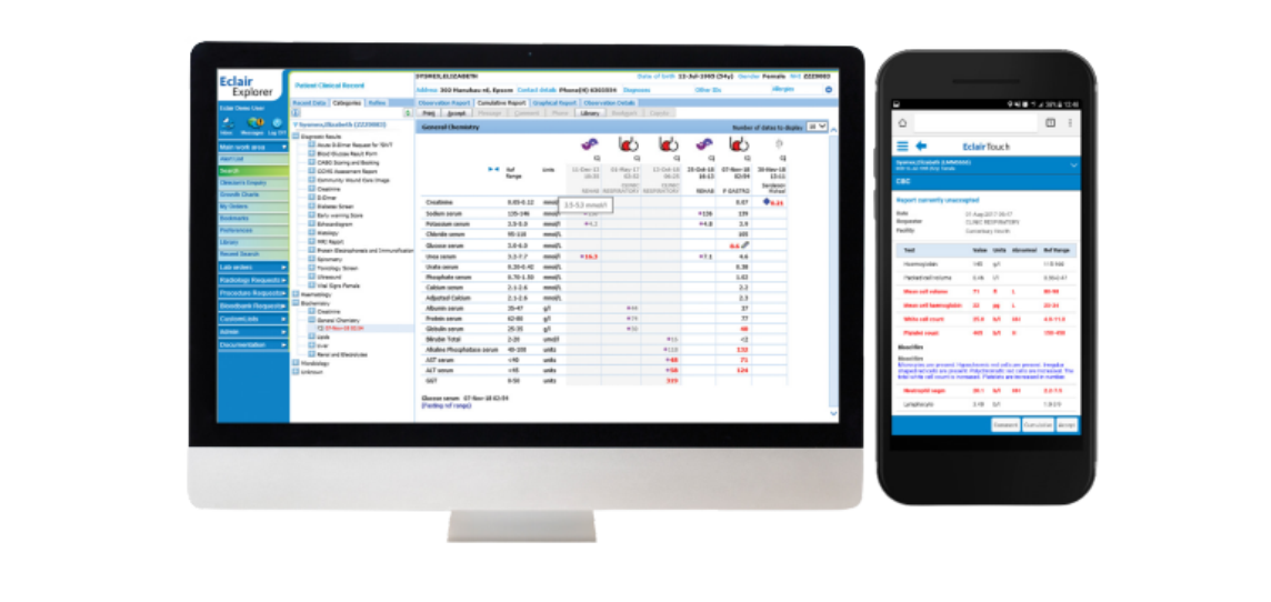 DIGITAL HEALTH CARE SYSTEM - PT Saba Indomedika