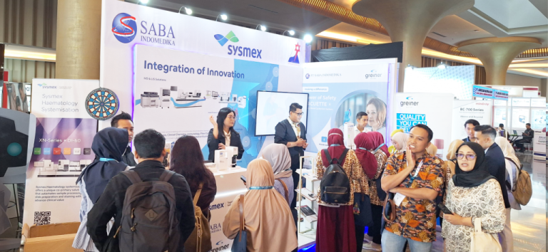 RAKERNAS PATELKI XVII 2024 | Saba Indomedika