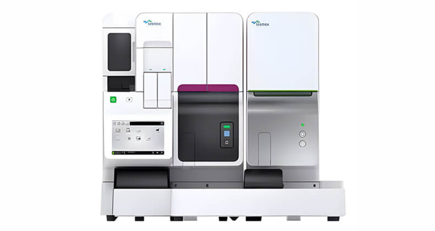 Sysmex XR-Series | Saba Indomedika